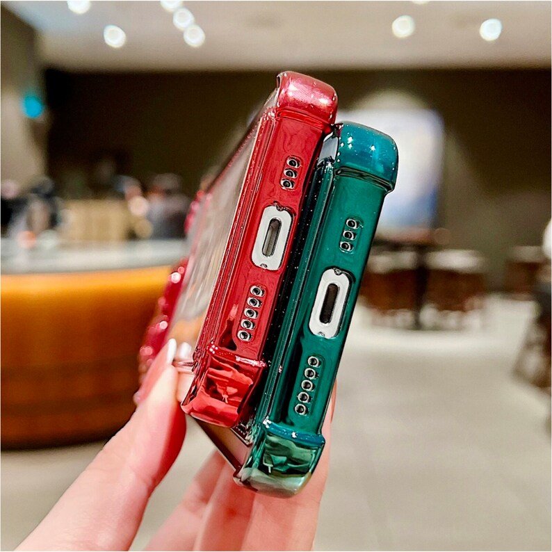 Personalise Custom Name Letters for iPhone 15 14 13 Pro Max Case 12 8 ...