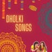 Dholki Song Booklet, Digital Copy, for Mehndi and Sangeet Nights. - Etsy
