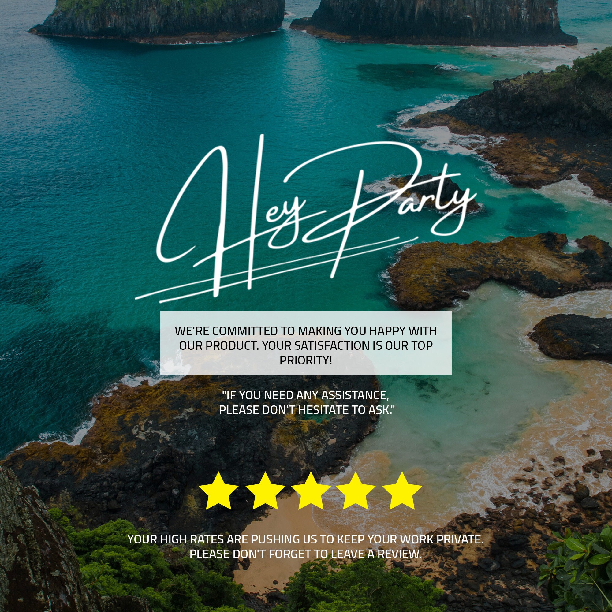 Editable Blue Sky and Green Digital Beach Bachelorette Itinerary ...