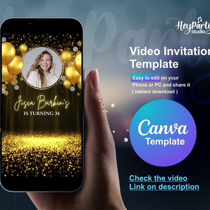 Wedding Invites 3d - Etsy