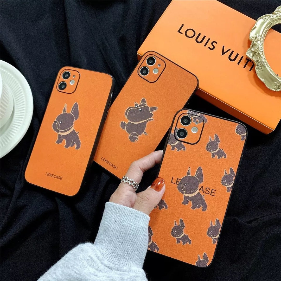 Luxury Iphone Case Etsy