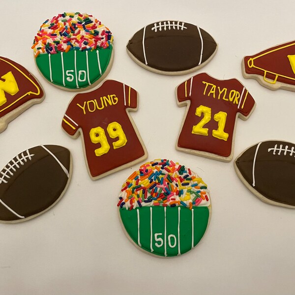 Decorative Cookies - Etsy