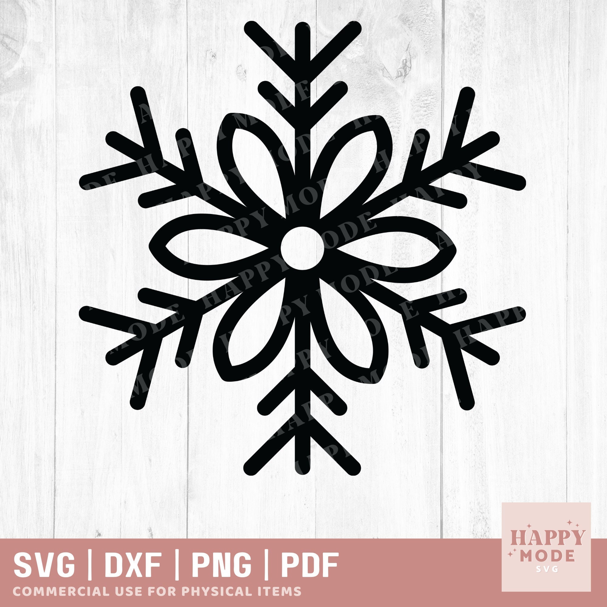 Snowflake SVG Snowflakes Svg Snowflake Clipart Snowflake PNG Snowflake ...