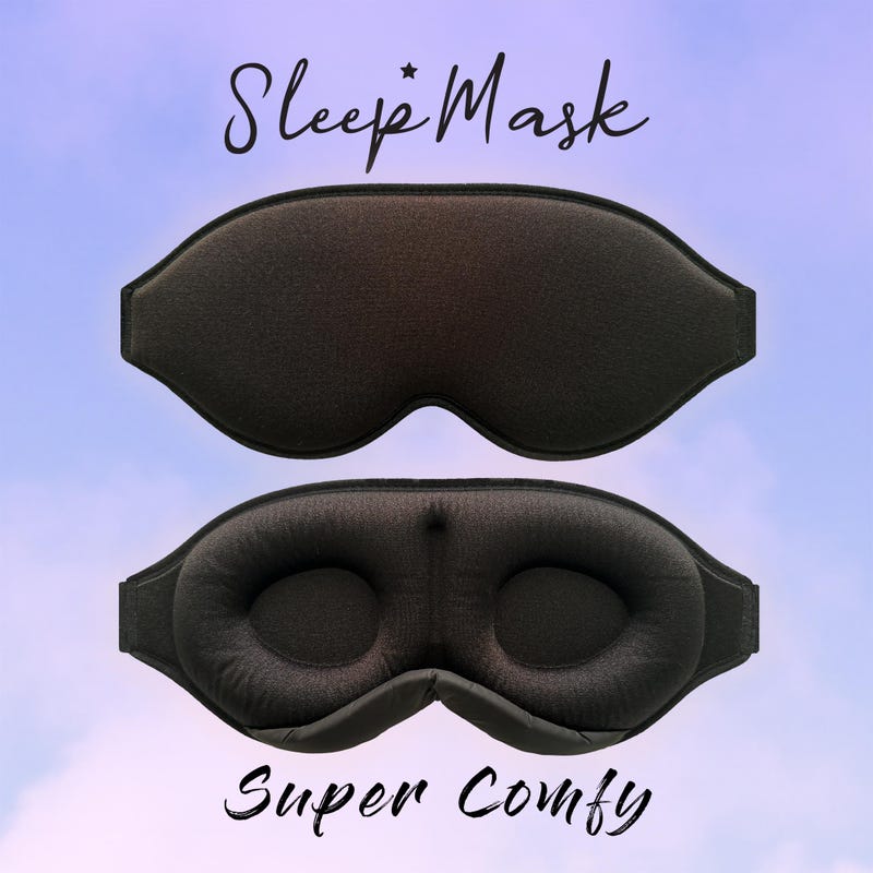 Sleep Token Mask - Etsy