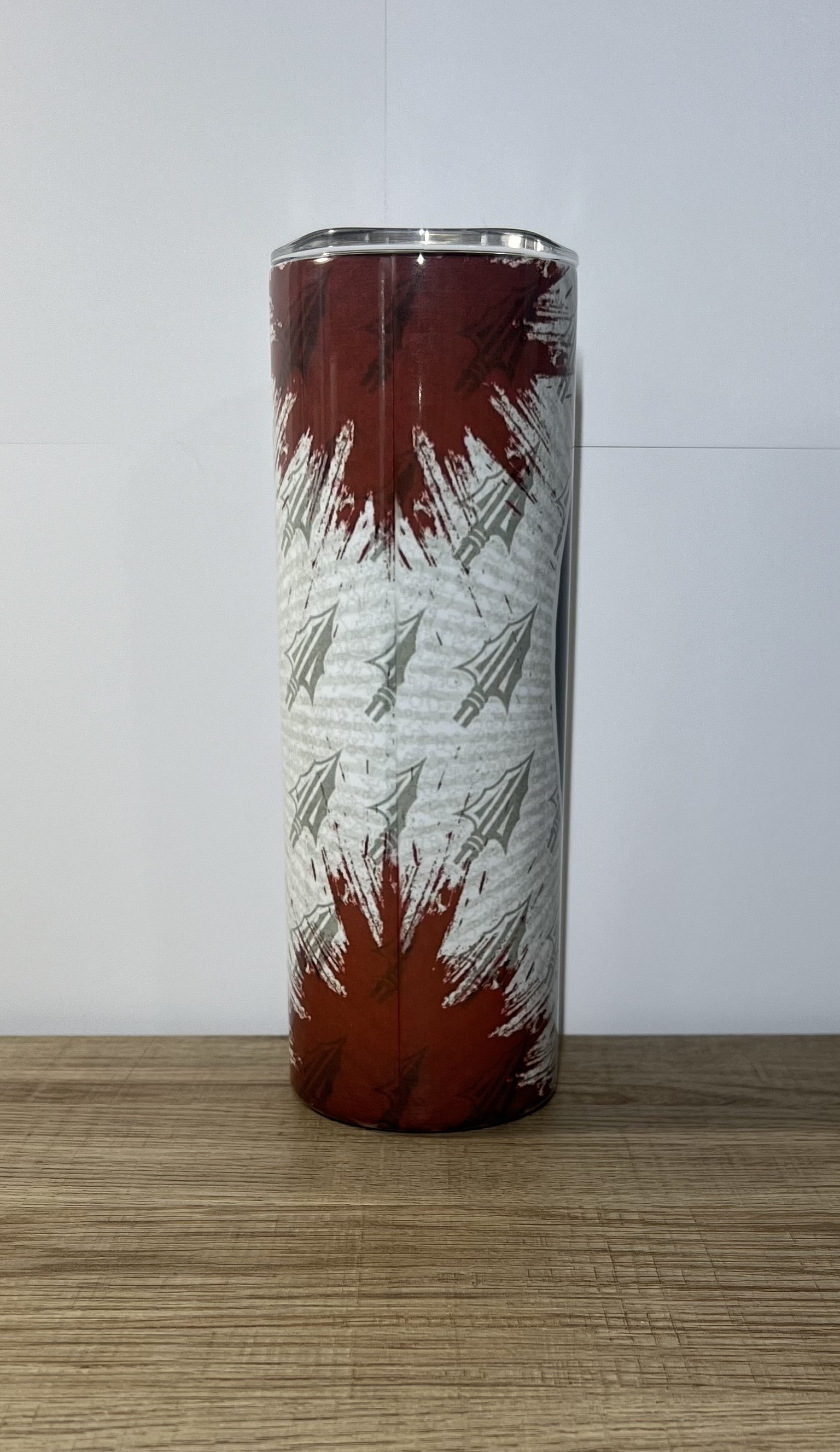 FSU Tumbler Florida State 20oz Tumbler Noles College Football Game Day ...