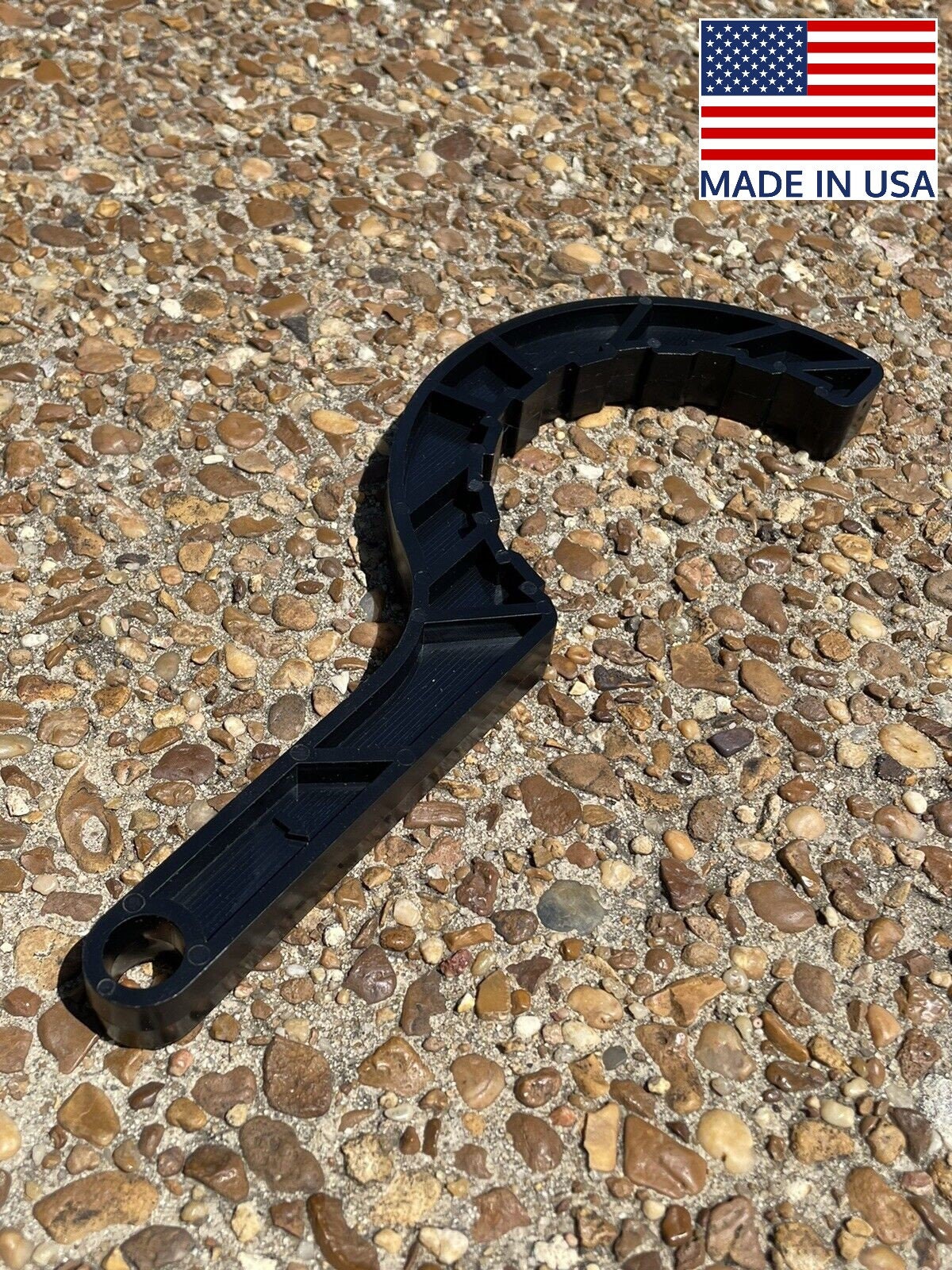 Hayward Turbo Cell Wrench Fits Genuine Hayward Glx-cell Union - Etsy