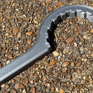 Hayward Turbo Cell Wrench Fits Genuine Hayward Glx-cell Union - Etsy