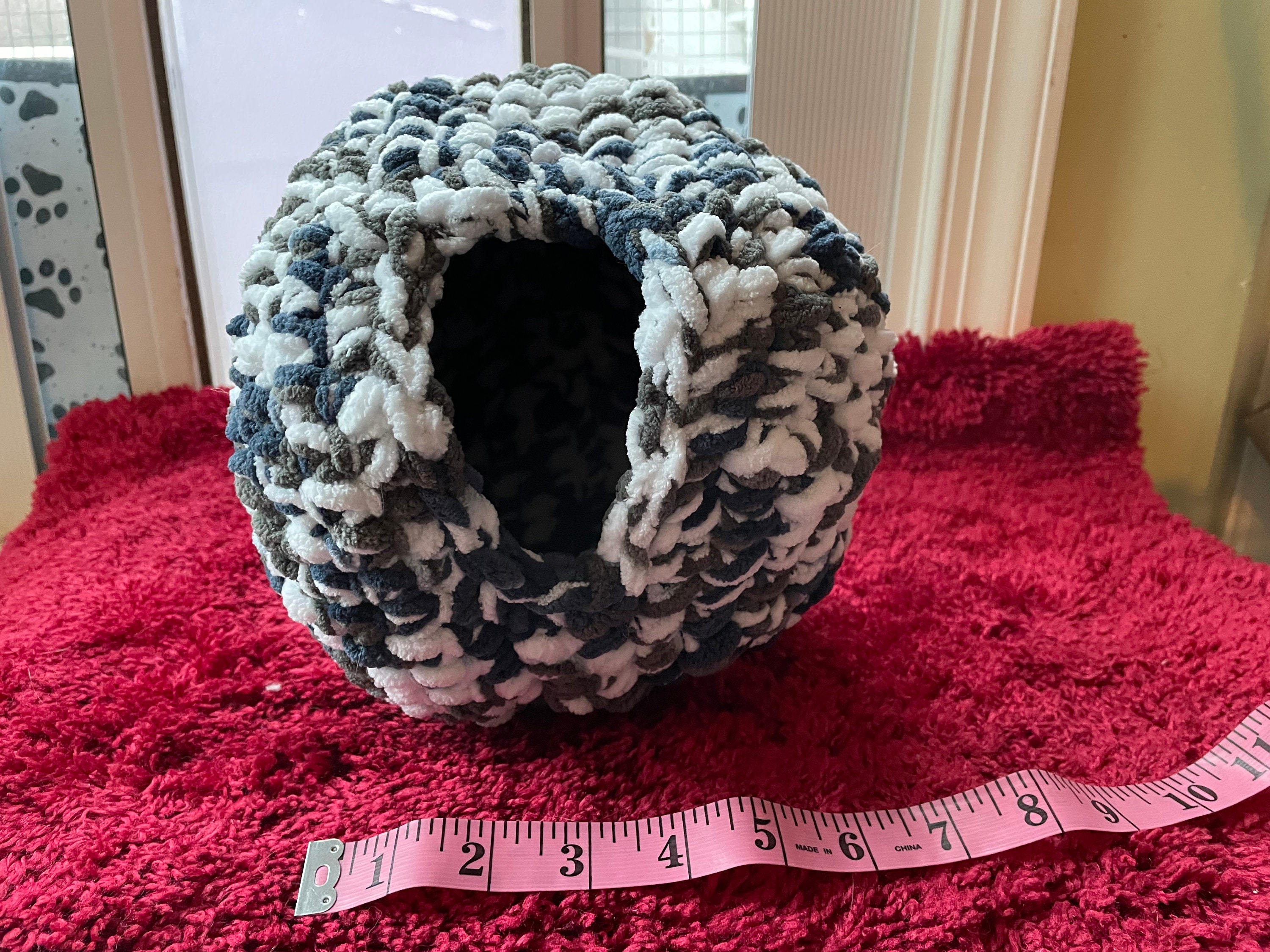 Critter Houses for Reptiles and Small Animals - Etsy