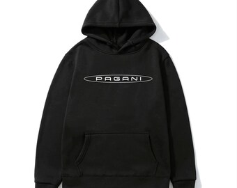 Pagani Hoodie - Etsy