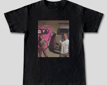 Fast and Furious Suki Shirt - Etsy