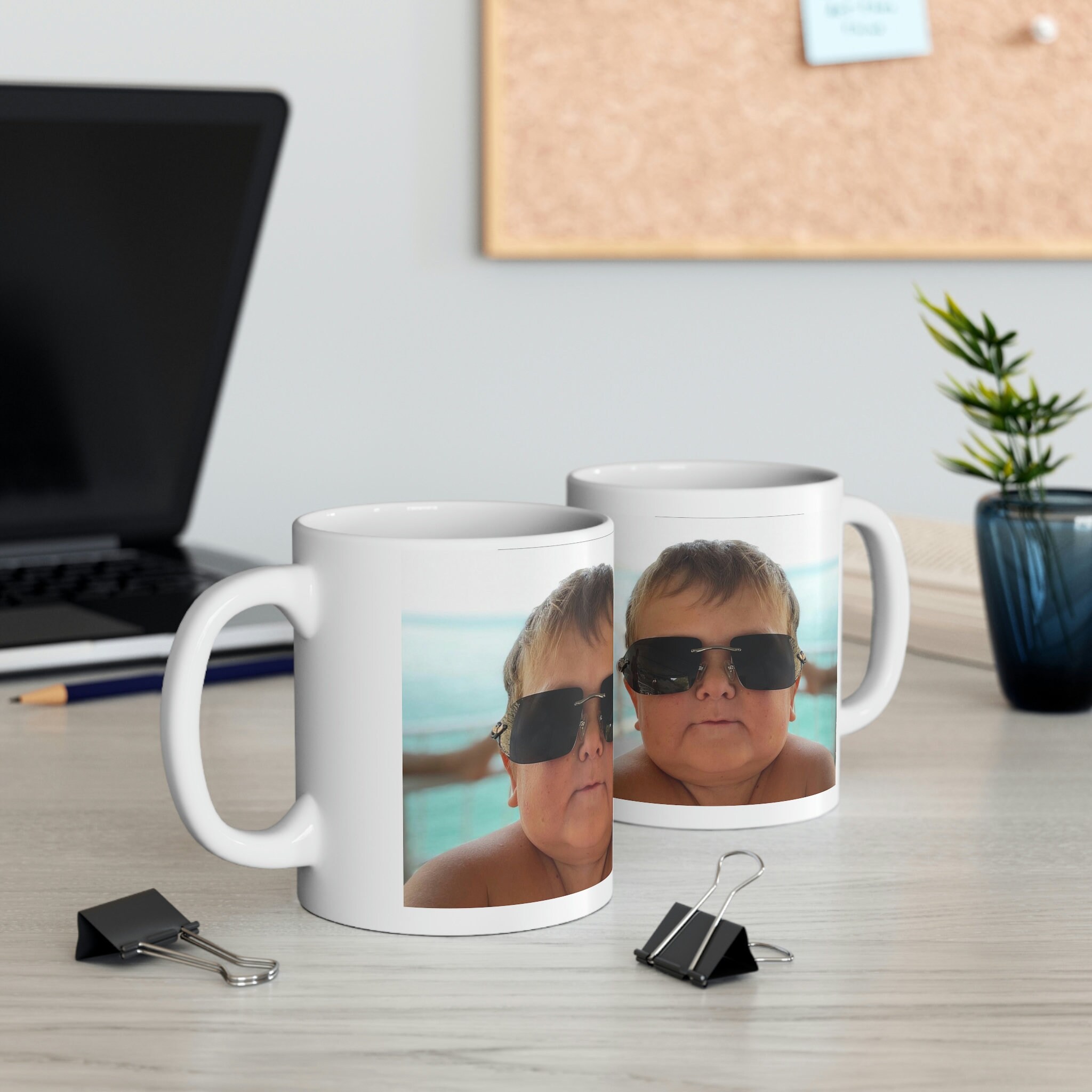 Taza Hasbulla Magomedov Taza Hasbulla Taza de café Mini - Etsy México