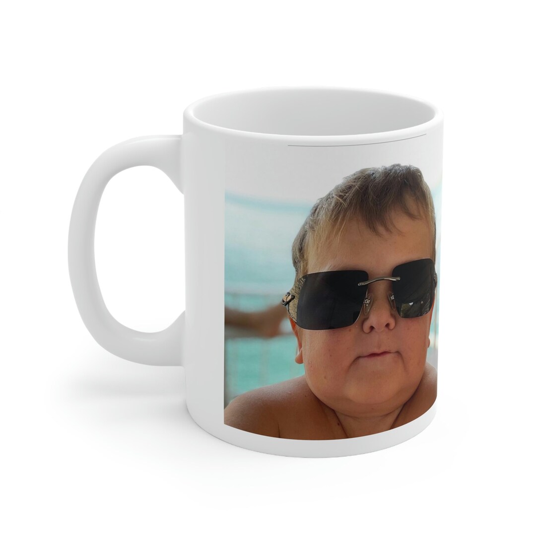 Hasbulla Magomedov Mug Hasbulla Mug Cofee Mug Mini Khabib - Etsy