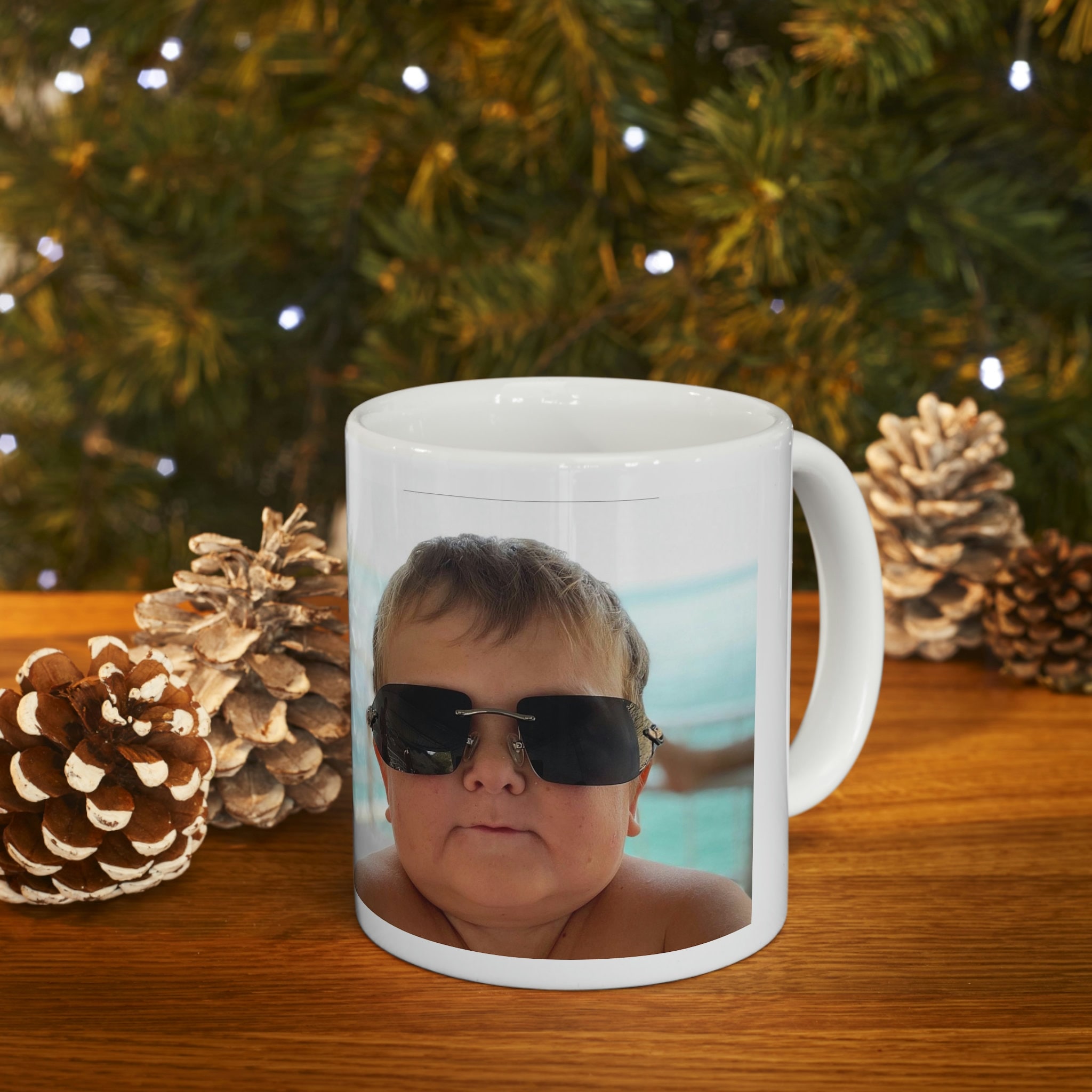 Taza Hasbulla Magomedov, Taza Hasbulla, Taza de café, Mini meme Khabib ...