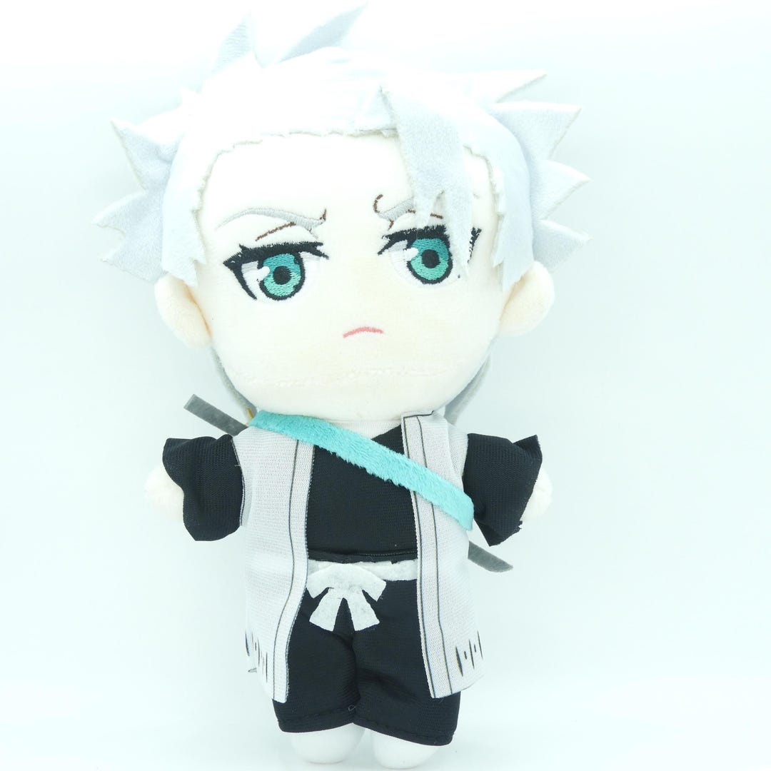 Handcrafted Retro Anime Plush Handcraft Anime Plush Soft Plush Toys ...