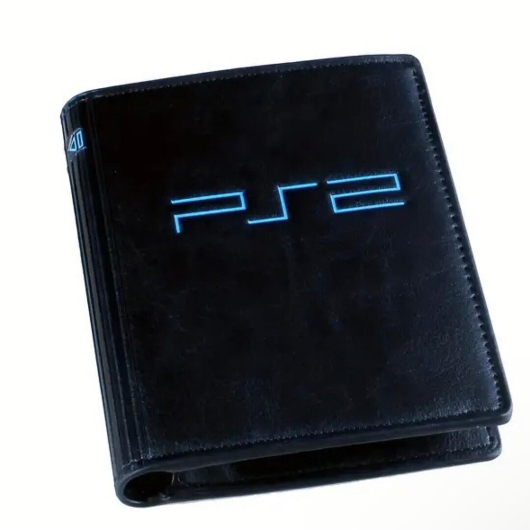 Wallets, Classic Game, Retro Game Wallets, Old Gaming System Wallet ...