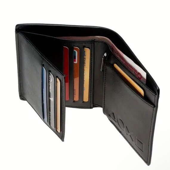 Wallets, Classic Game, Retro Game Wallets, Old Gaming… - Gem