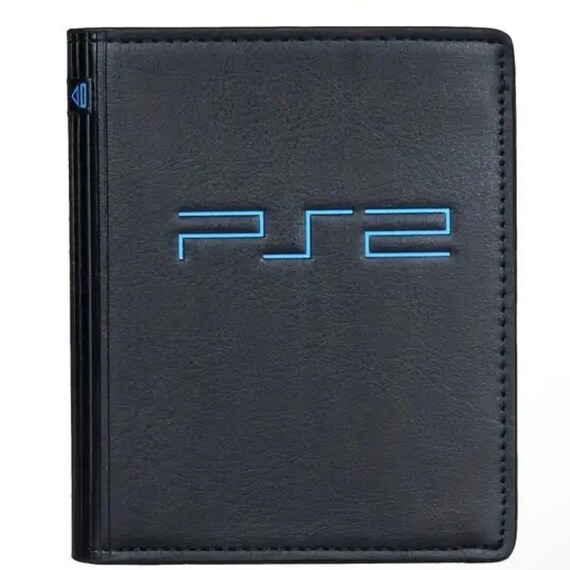 Wallets, Classic Game, Retro Game Wallets, Old Gaming… - Gem