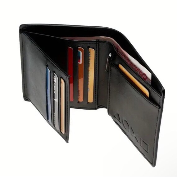Wallets, Classic Game, Retro Game Wallets, Old Gaming… - Gem