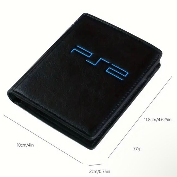 Wallets, Classic Game, Retro Game Wallets, Old Gaming… - Gem