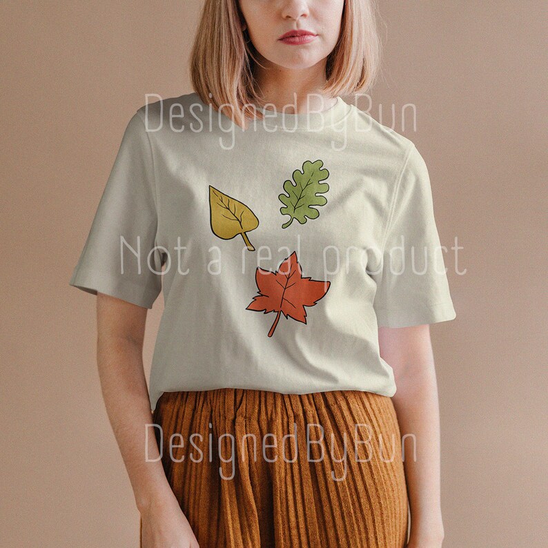 Fall Foraging Clipart Files PNG, SVG, EPS Cricut / Cut Files ...