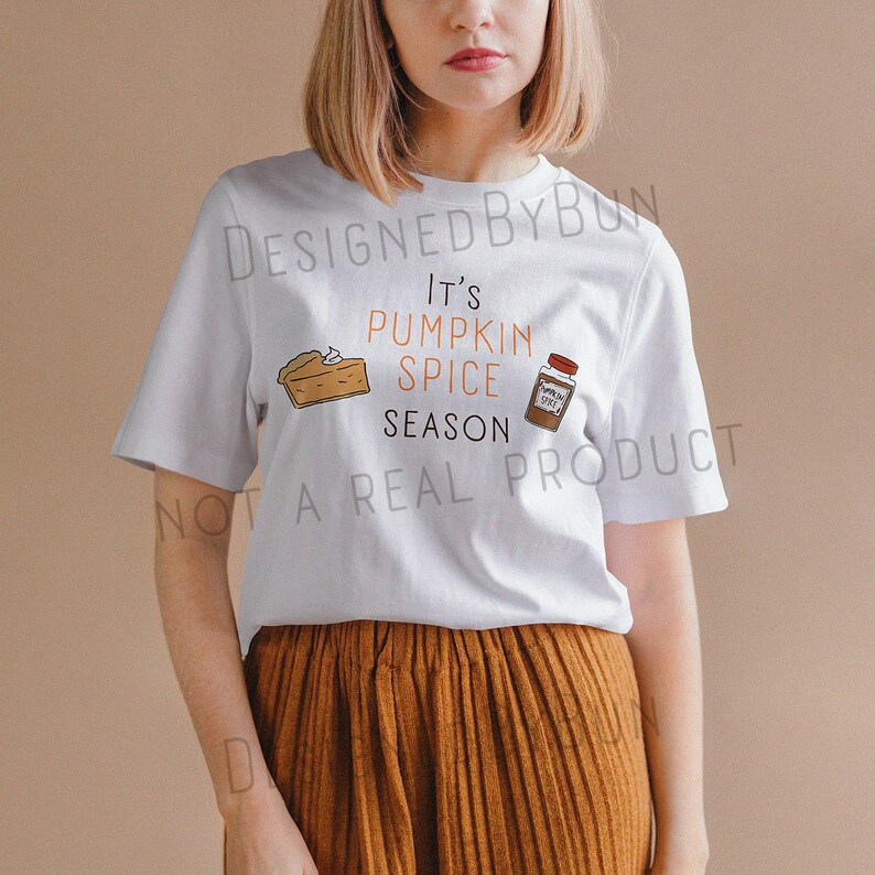 Fall Food Clipart Files - PNG, SVG, EPS - Cricut / Cut Files ...