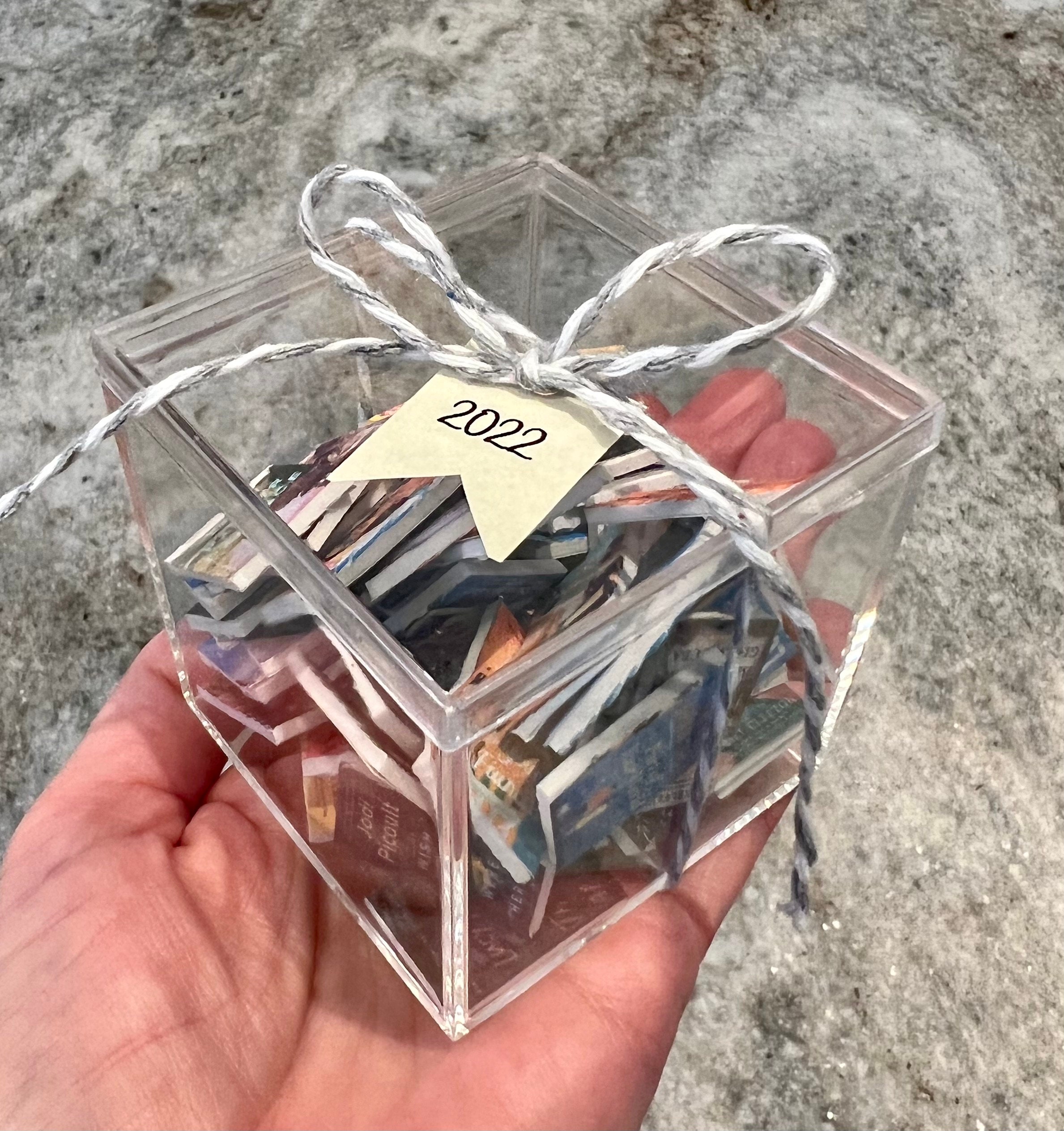 Year of Books - Etsy