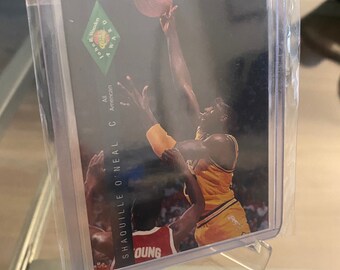 Shaquille O'neal shaq Sticker - Etsy
