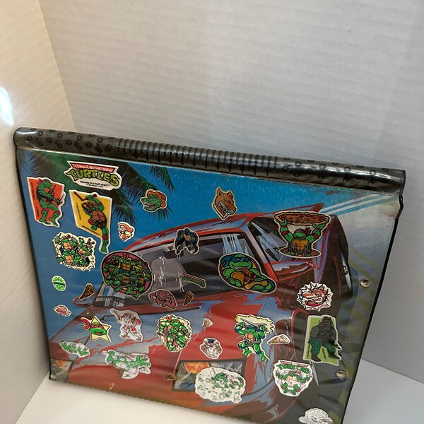 Trapper Keeper Vintage - Etsy