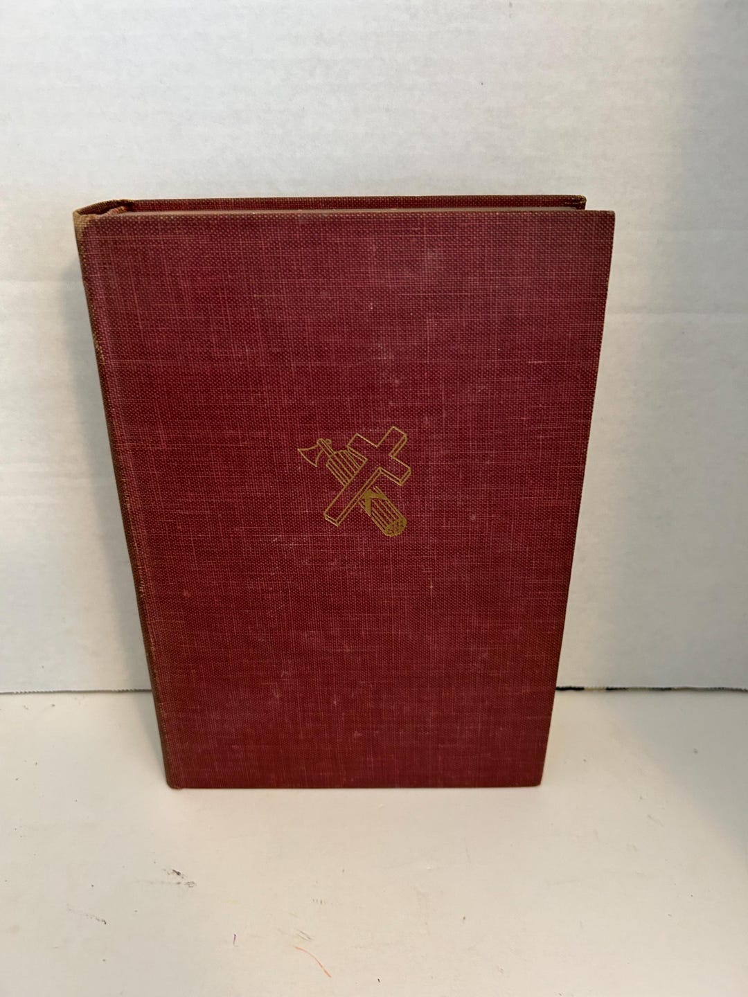 Caesar and Christ 1944 Vintage HC Book by Will Durant - Etsy