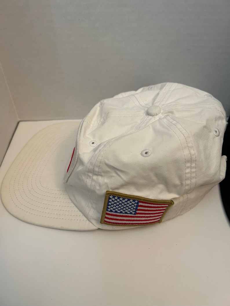 Buzz Aldrin NASA Triple Patch Snapback Hat / Cap Flat Bill Space ...