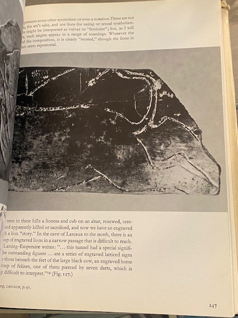 The Roots of Civilization HC Alexander Marshack Evolution 1972 First ...