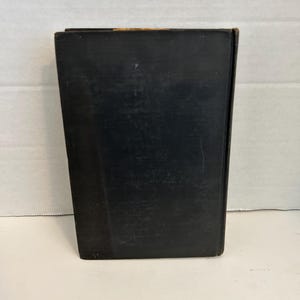 The Citadel - A.J. Cronin - Vintage 1937 First Edition Book - Etsy