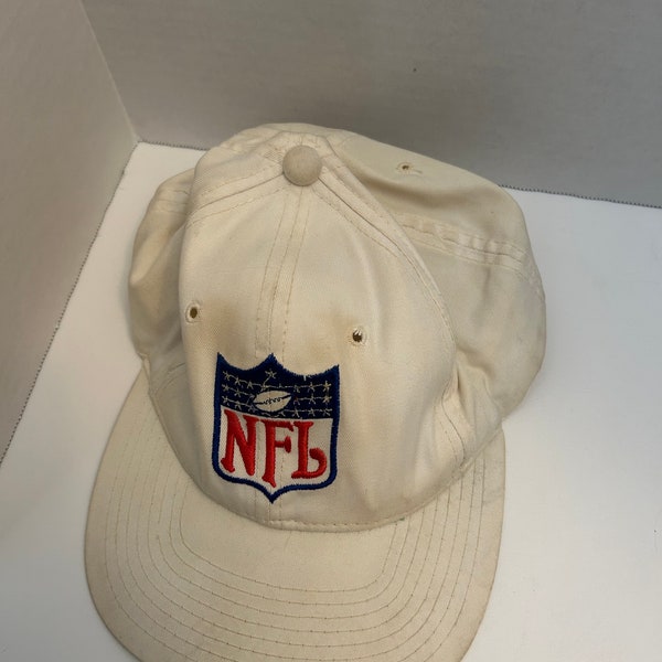 Nfl Hat - Etsy