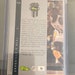 1992 SHAQ Shaquille O'neal - Classic ROOKIE College LSU - Trading Card ...