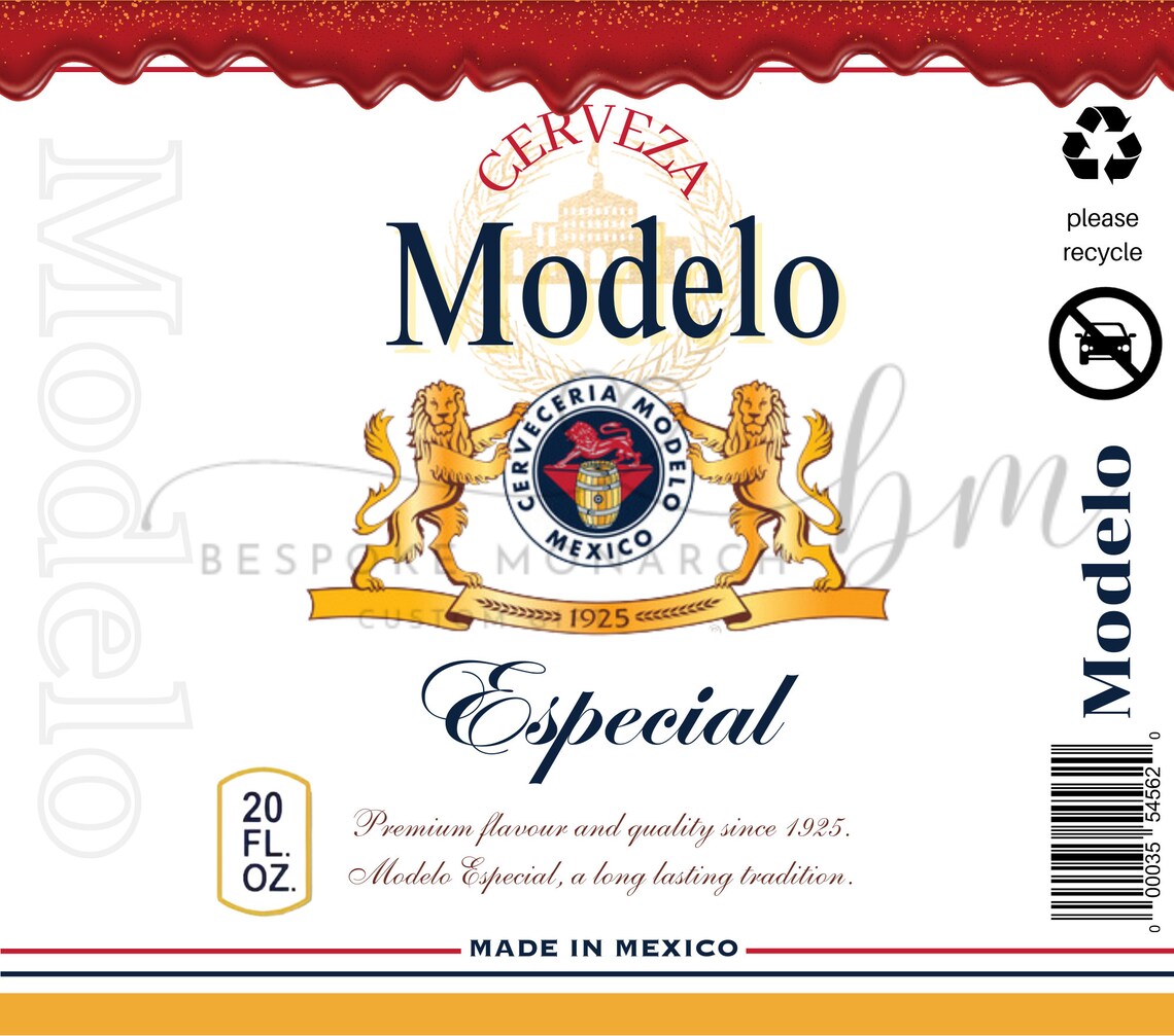 Modelo With Chamoy Drip 20 Oz Tumbler Wrap - Etsy