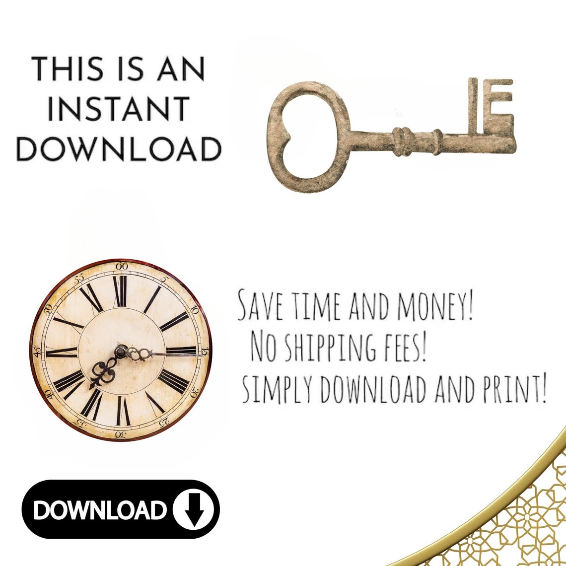 Handprint Art | Family Hand Print Kit Included | Hands Impression ...