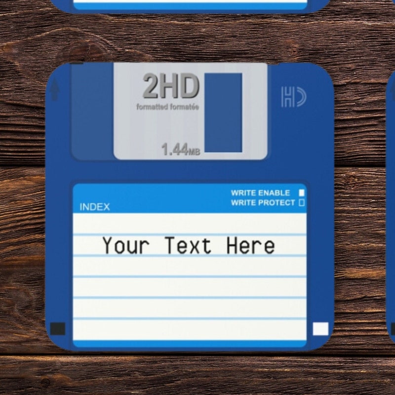 Floppy Disks - Etsy