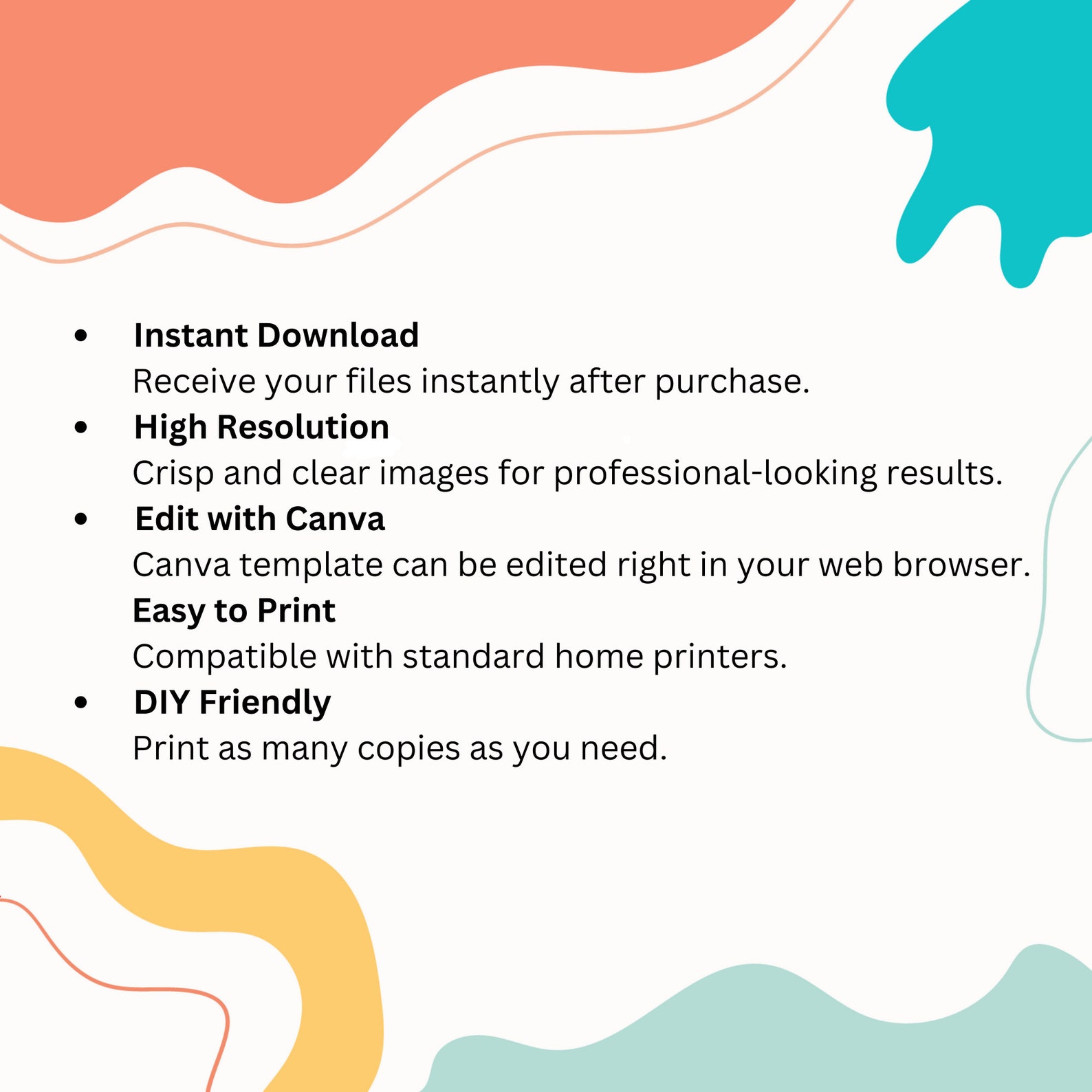 Printable Tincture Labels, Bottle Labels for Tincture Glass Dropper ...