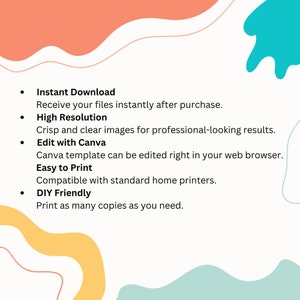 Printable Tincture Labels, Bottle Labels for Tincture Glass Dropper ...