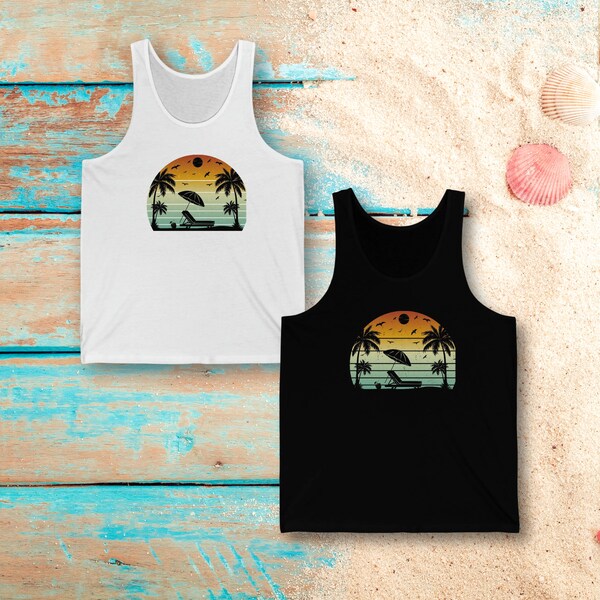Sideboob Tank Top - Etsy