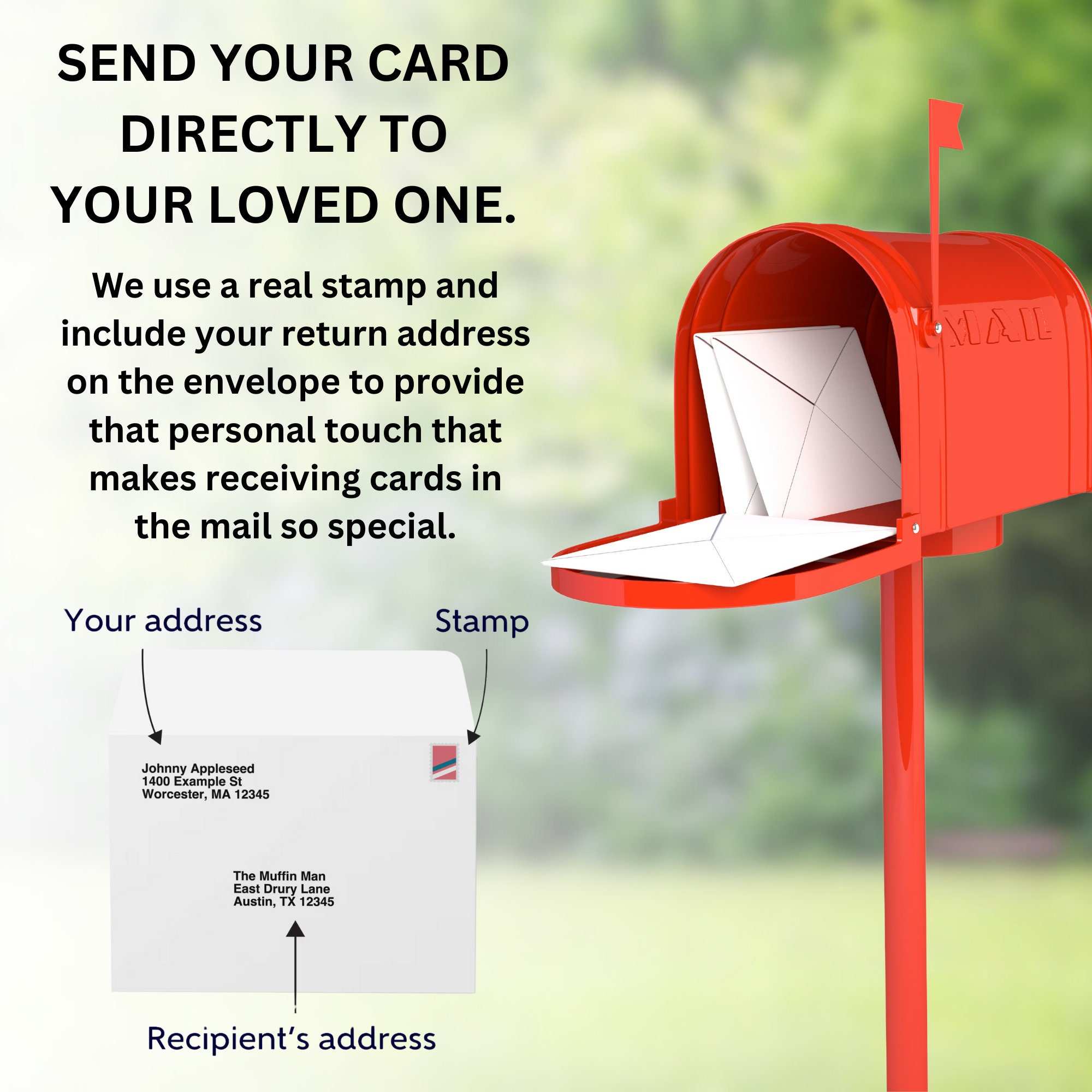 Biology Valentine Card, Romantic DNA Valentine's Day Card for Science ...