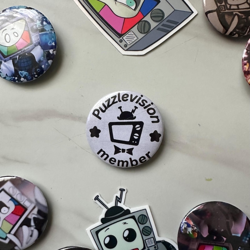 Mr.puzzles - Etsy