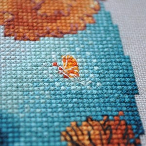 Girl With Book Pattern: Magic Embroidery (PDF Pattern) - Etsy