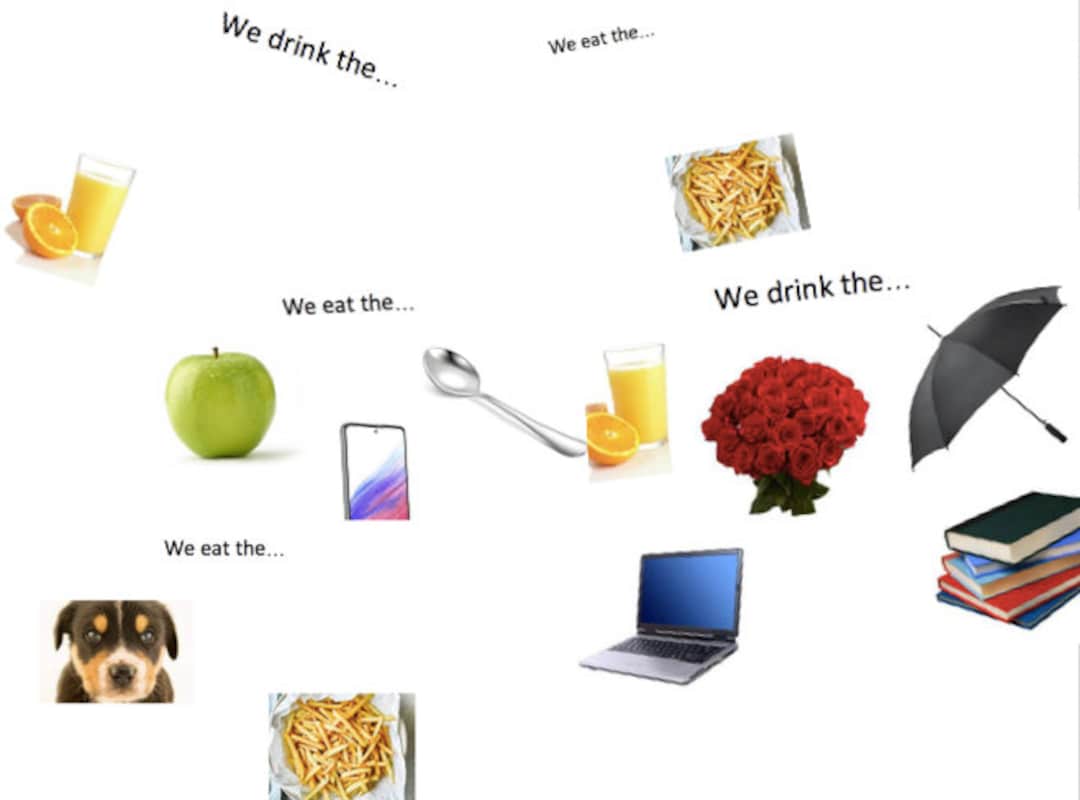 VB-MAPP Assessment Materials-lrffc Level 2 - Etsy