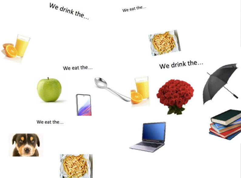 VB-MAPP Assessment Materials-lrffc Level 2 - Etsy