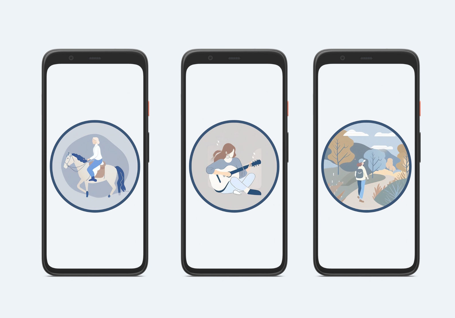 IG Highlights Cover Lifestyle Instagram Highlight Covers Original ...