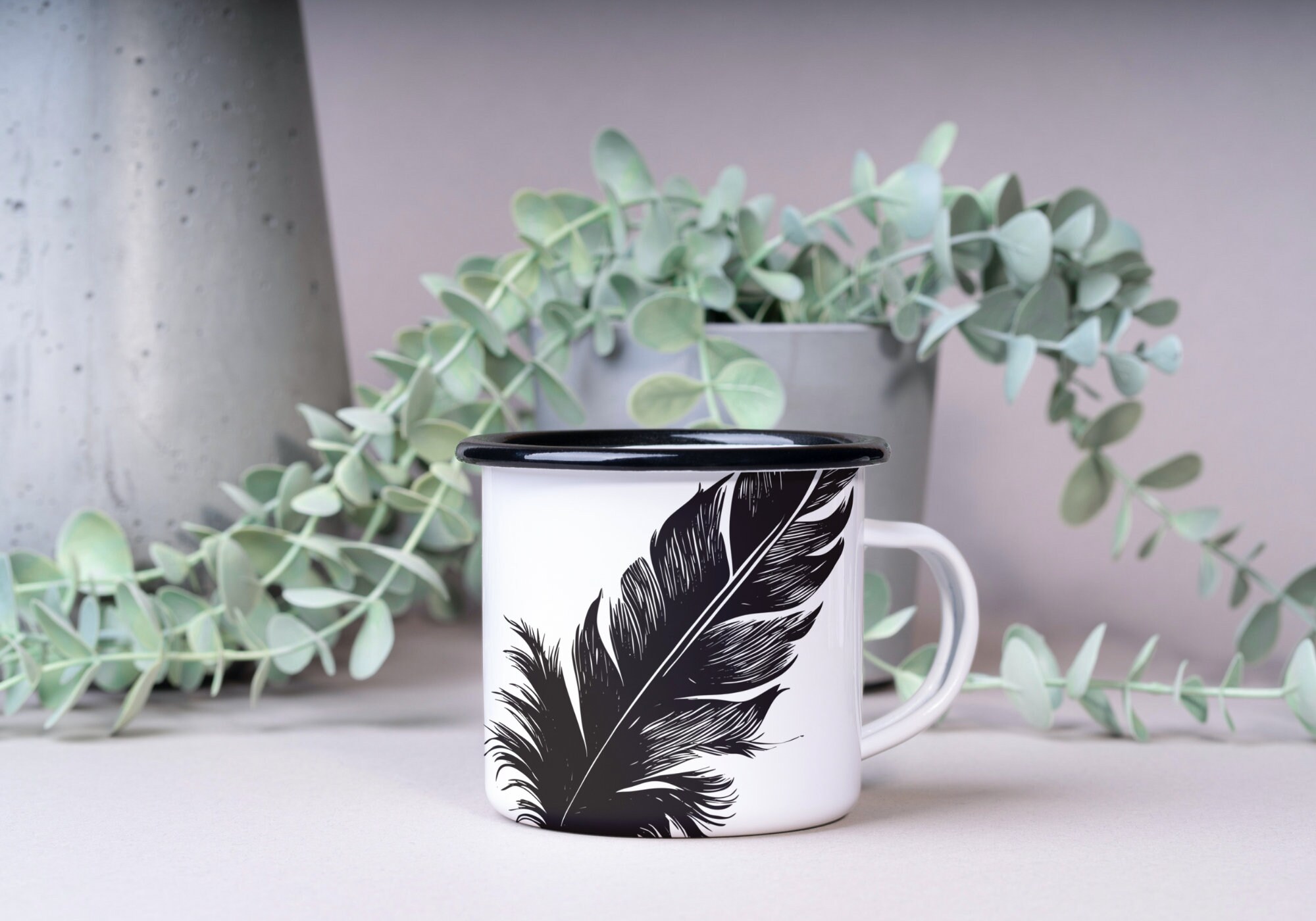 Feather Svg | Feather Svg File for Cricut | Feather Svg Cut File ...