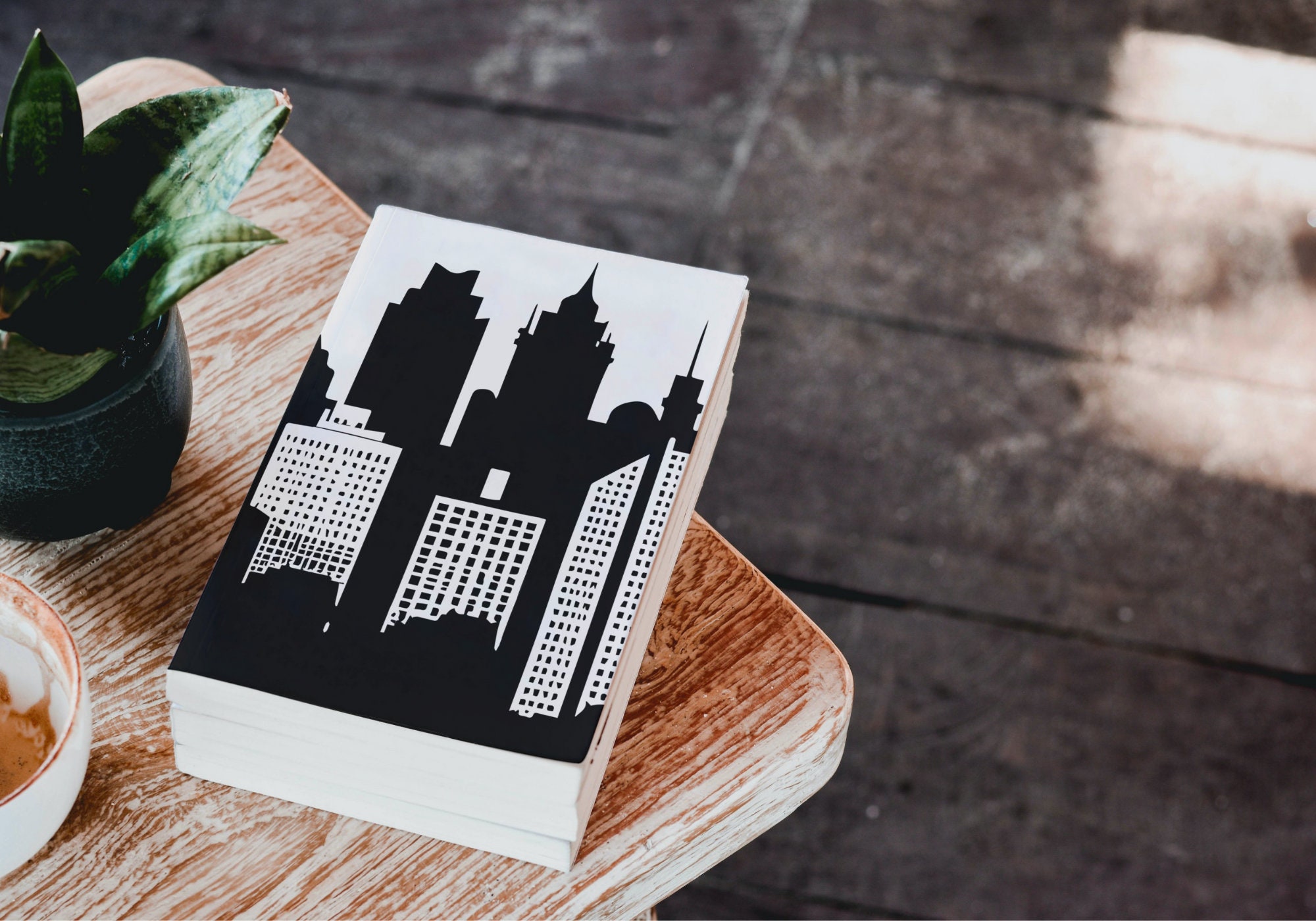 Skyline SVG | Skyline Clipart Cut File | png svg eps dxf | Stadt Scape ...