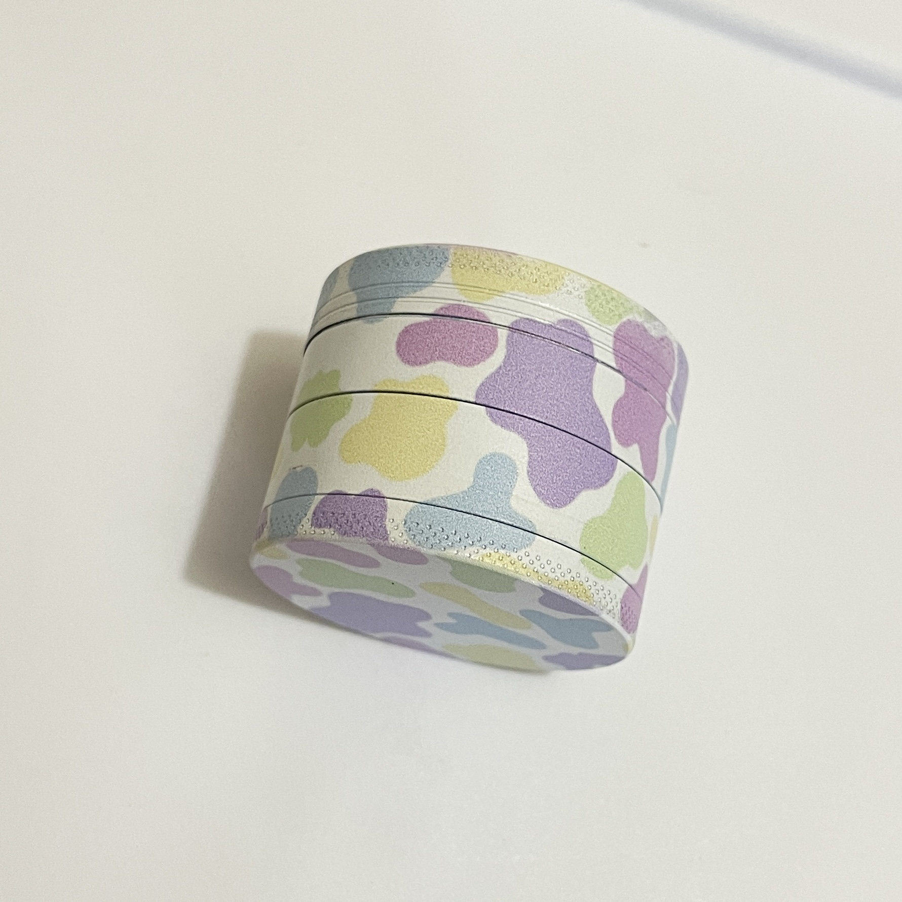 Stash & Grinder Kit Pre Rolled Cones Cow Grinder Tobacco - Etsy