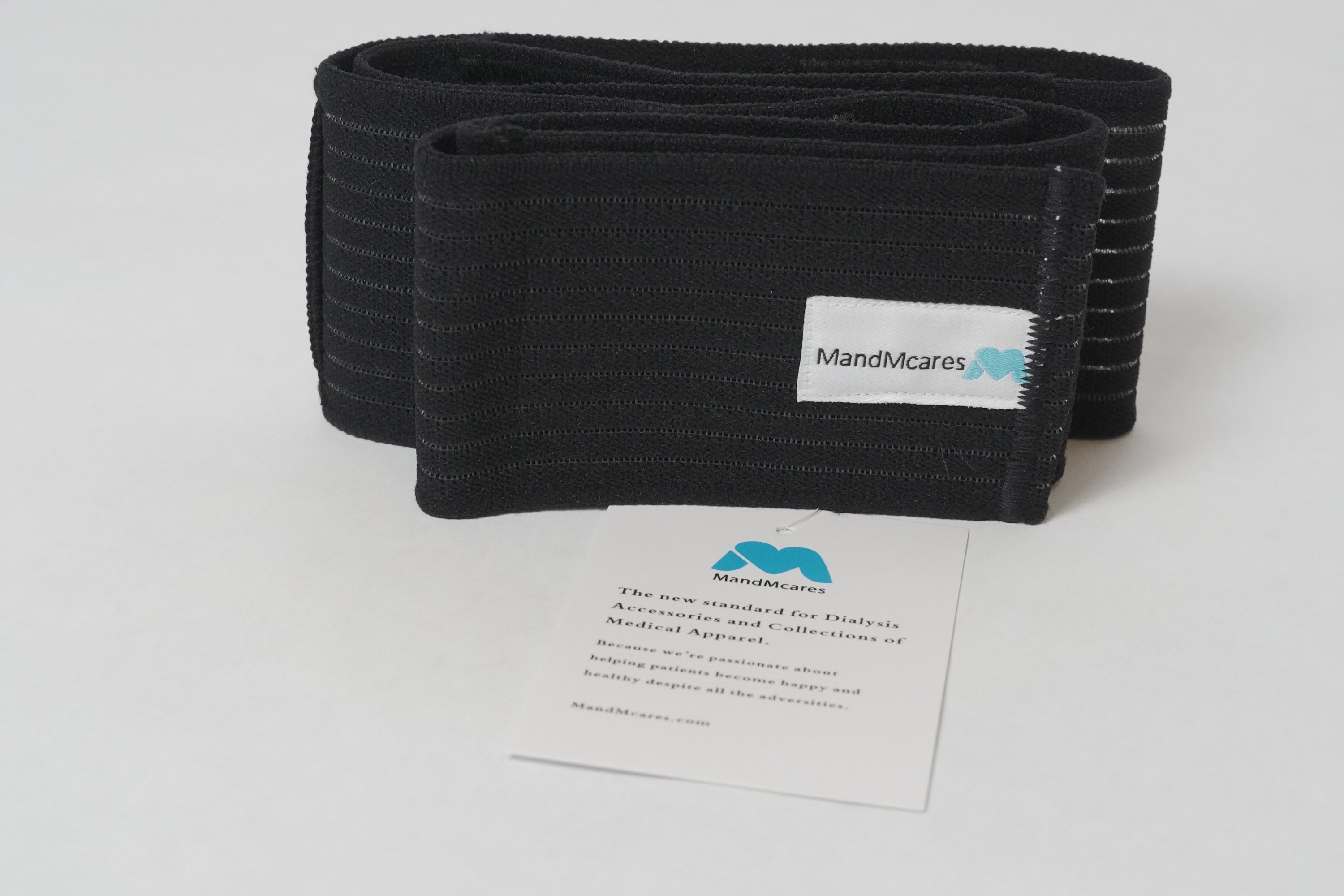 Peritoneal Dialysis Belt | PD Belt | Velcro Type - Etsy